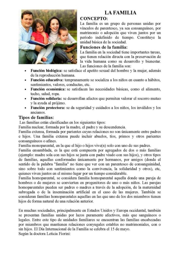 Un hermano: ascendiente o descendiente, una relación de familia única ...