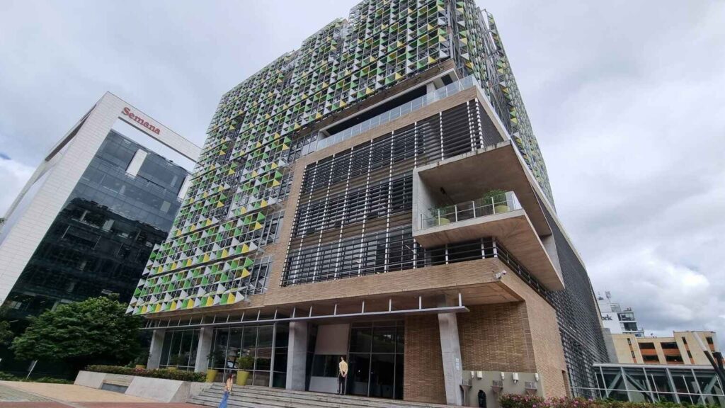 Cómo funciona la calefacción central en un edificio residencial - Legitima Defensa