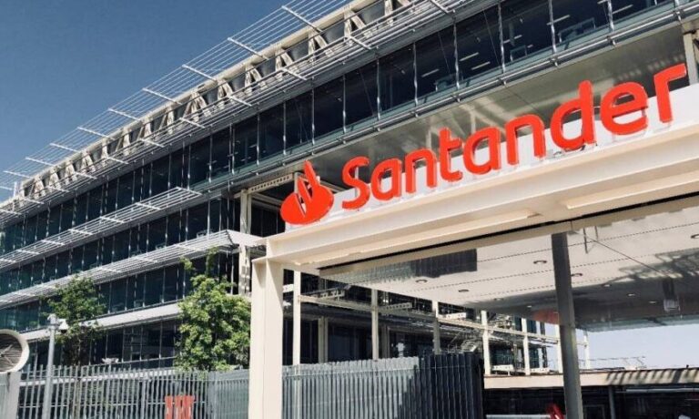 ¿Cuánto cobra el Banco Santander por ingresar un cheque? - Legitima Defensa