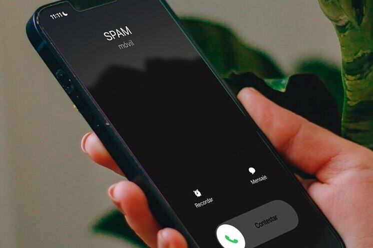 Qué pasa si estás en la lista Robinson y te llaman? - Legitima Defensa