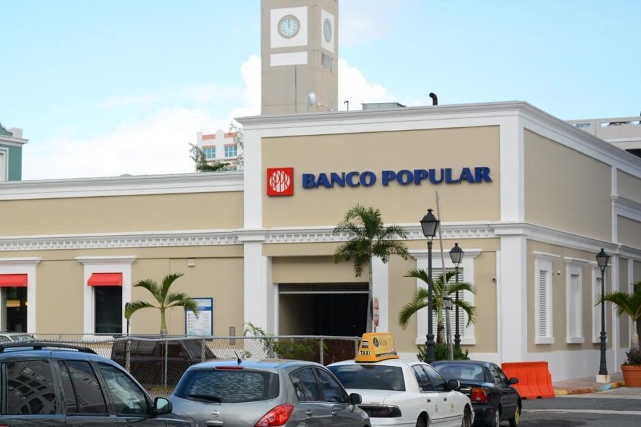 Demandas contra el Banco Popular: una situación preocupante para ...