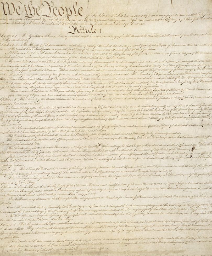 Artículo 29 de la Constitución Española: Derechos y Garantías ...