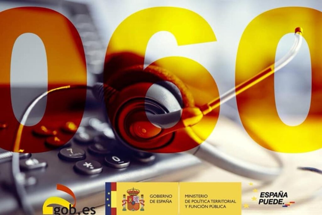 ¿El teléfono 060: gratuito o de pago? - Legitima Defensa