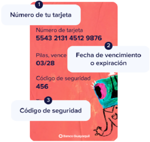 ¿Qué es el CVV2 de la tarjeta y cómo funciona? - Legitima Defensa