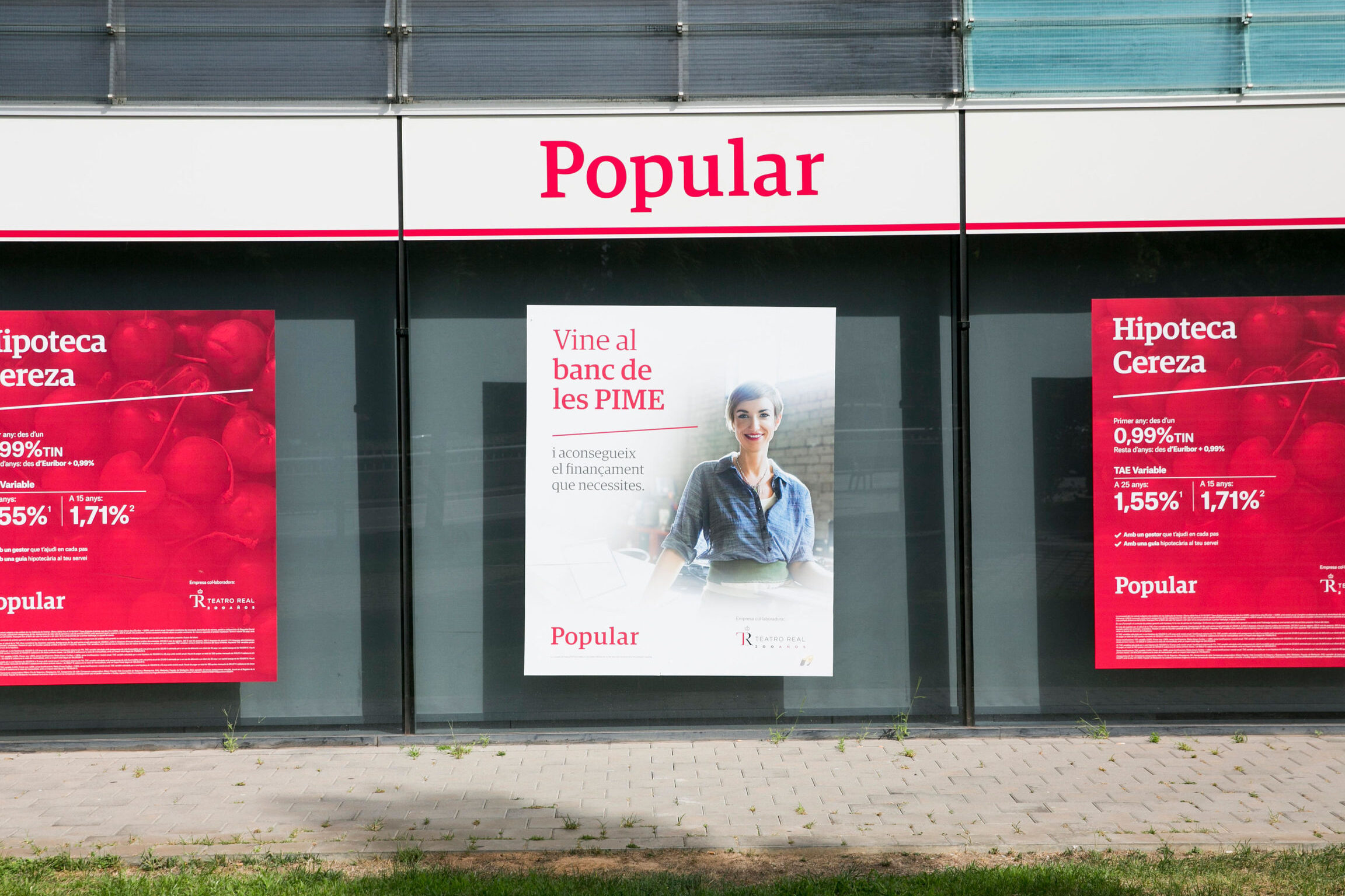Banco Popular Santa Cruz de La Palma: el referente financiero ...