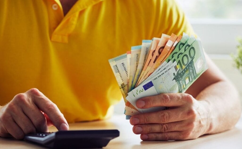 ¿Cuánto tarda Dispon en ingresar el dinero? - Legitima Defensa