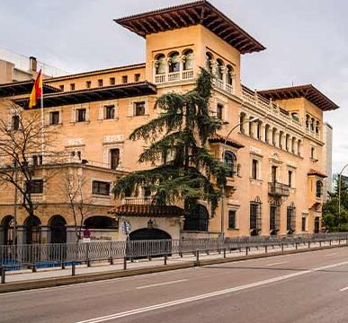 Teléfono Juzgado 101-Bis de Madrid: Un Enlace Legal Imprescindible ...